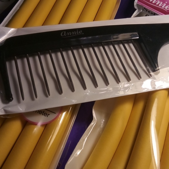 Annie | Accessories | Annie Hair Supplies | Poshmark